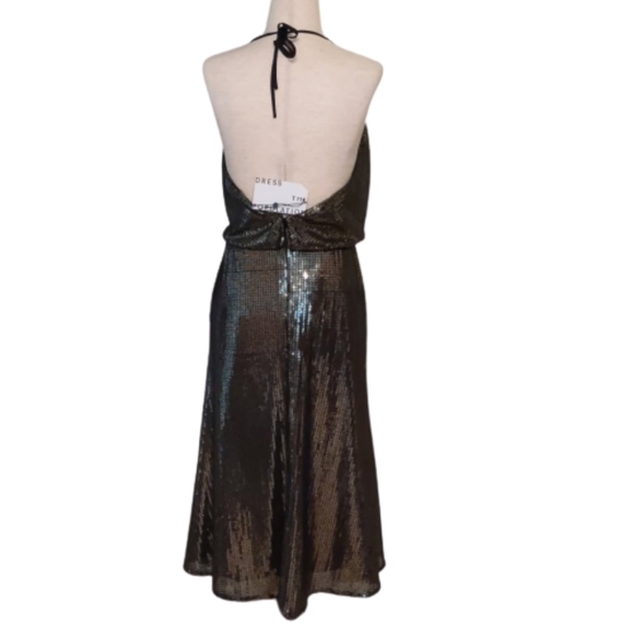 Dress the Population | Dresses | Dress The Population Zherra Sequin ...